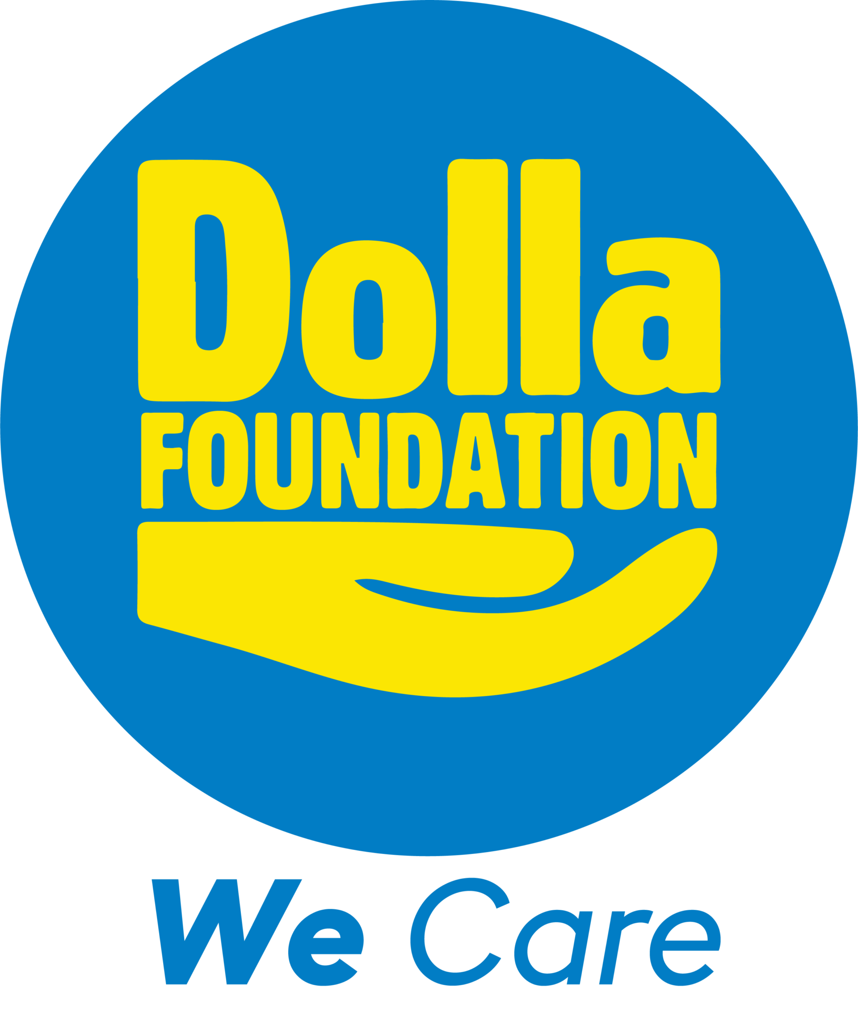 Foudation – Dolla Financial Services Limited Jamaica